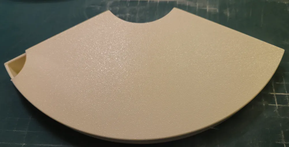 Food Dryer Silica Insert by Blubbmann - MakerWorld