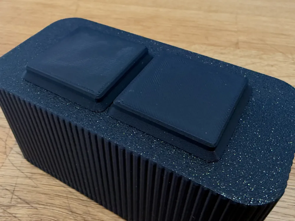 Gridfinity Retrofit Plates for Flat-Bottom Items - Free 3D Print Model ...