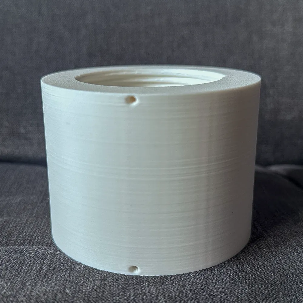 Winding Core for my Universal Pool by Kubikossi - MakerWorld
