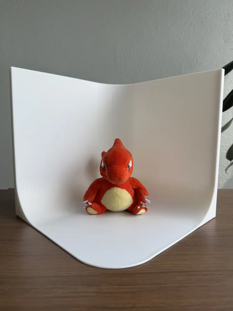 Light Box by Aizat F MakerWorld: Download Free 3D Models