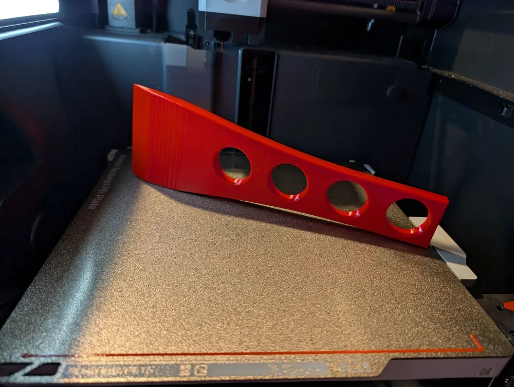 Scraper for 3D Printing and Cricut by ccmodel MakerWorld: Download Free ...