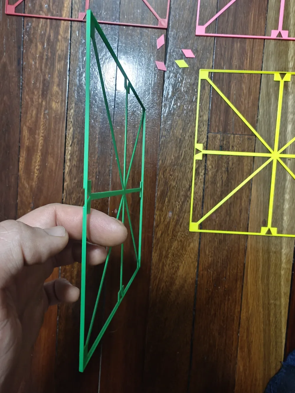 Hueforge Minimal Infinity FrameV2 by TheHueforgeLady MakerWorld ...