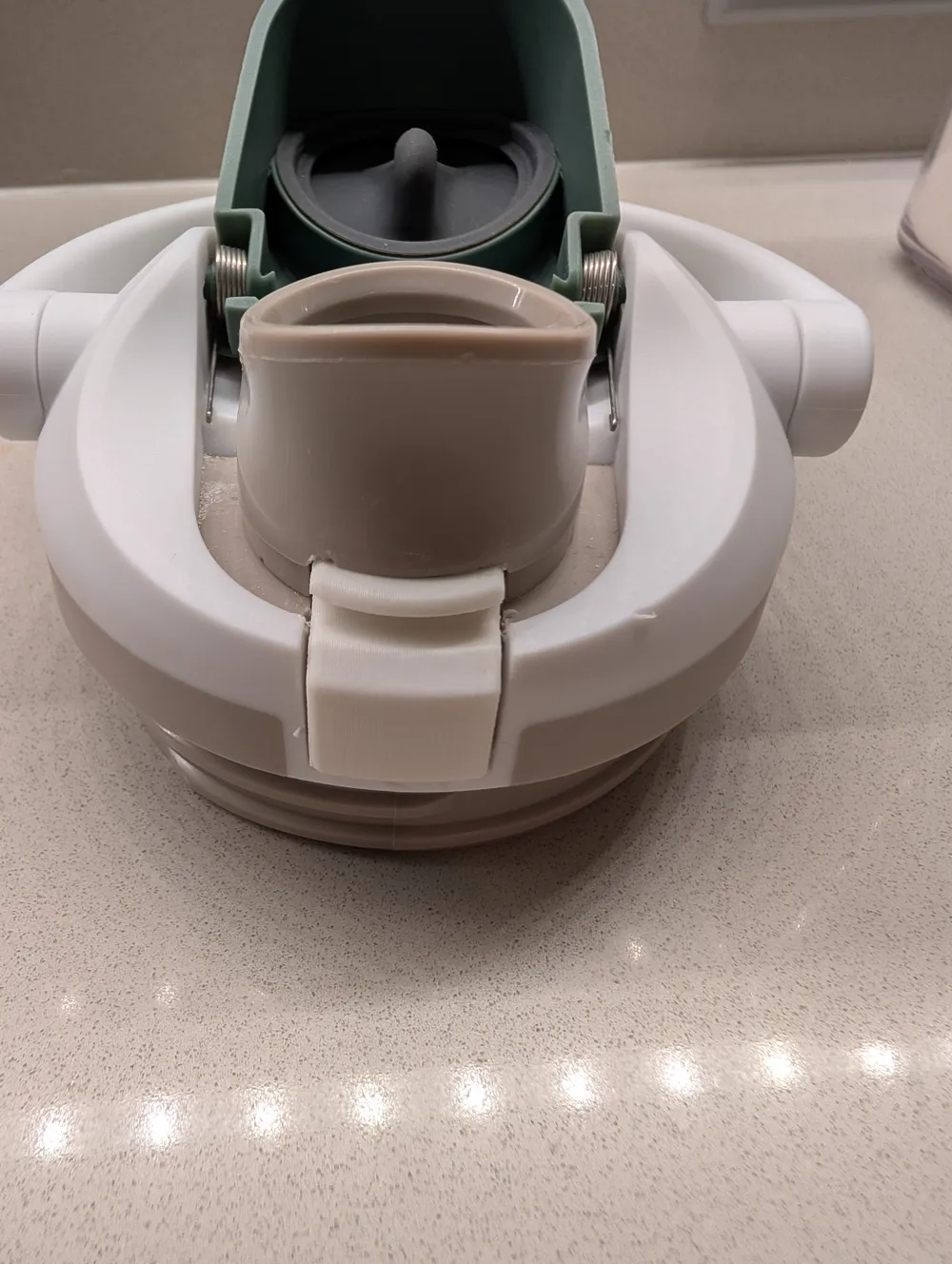 Button for Owala FreeSip Sway Water Bottle - Free 3D Print Model ...