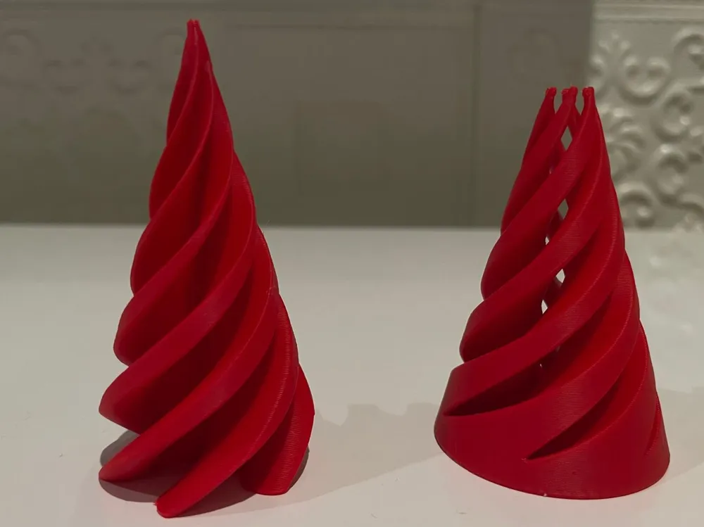 Fidget Cone 1.5H V2 - Free 3D Print Model - MakerWorld