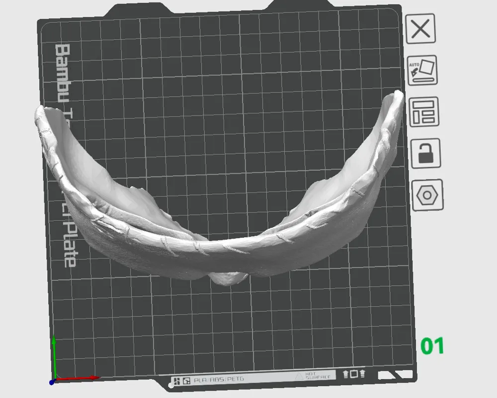 Ghost Mask MW2 Simon Riley wearable - Free 3D Print Model - MakerWorld