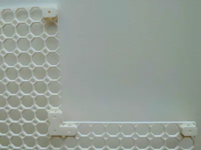 8 mm - Triple Offset Snap (DS Part A) Remixed by Fabrice - MakerWorld
