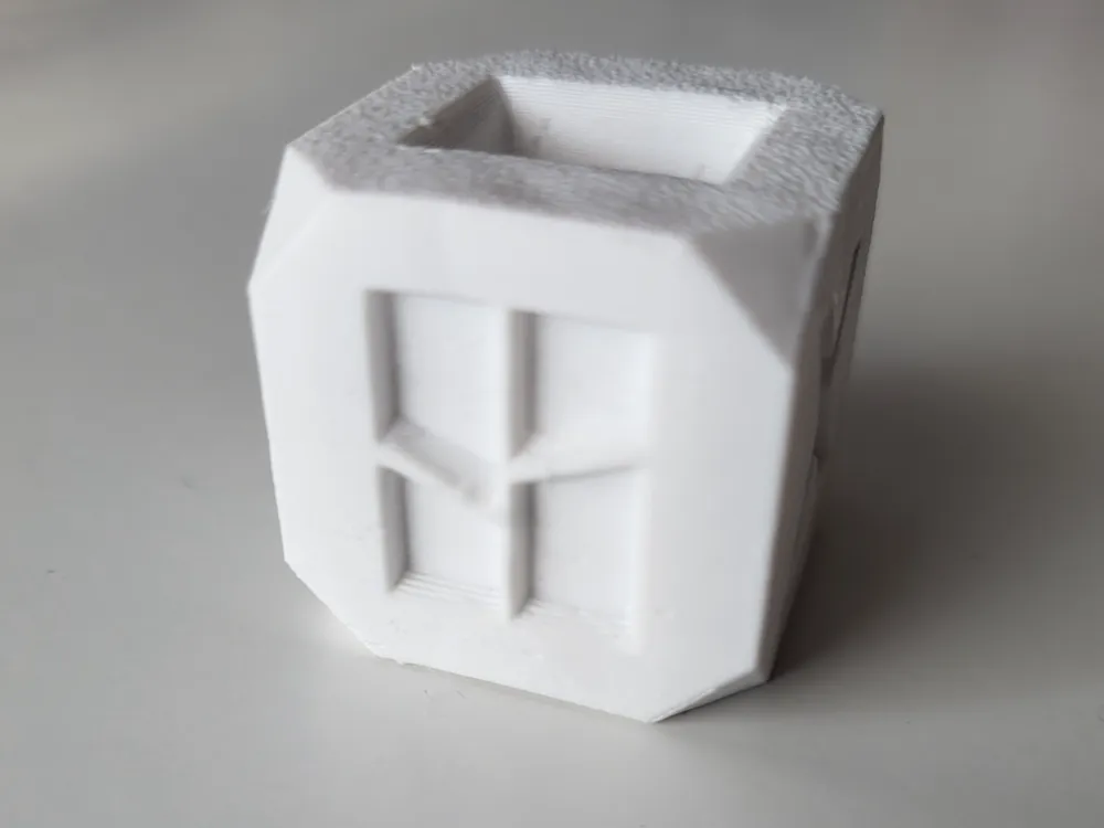 TPU Profil 85A by Vulcain MakerWorld: Download Free 3D Models