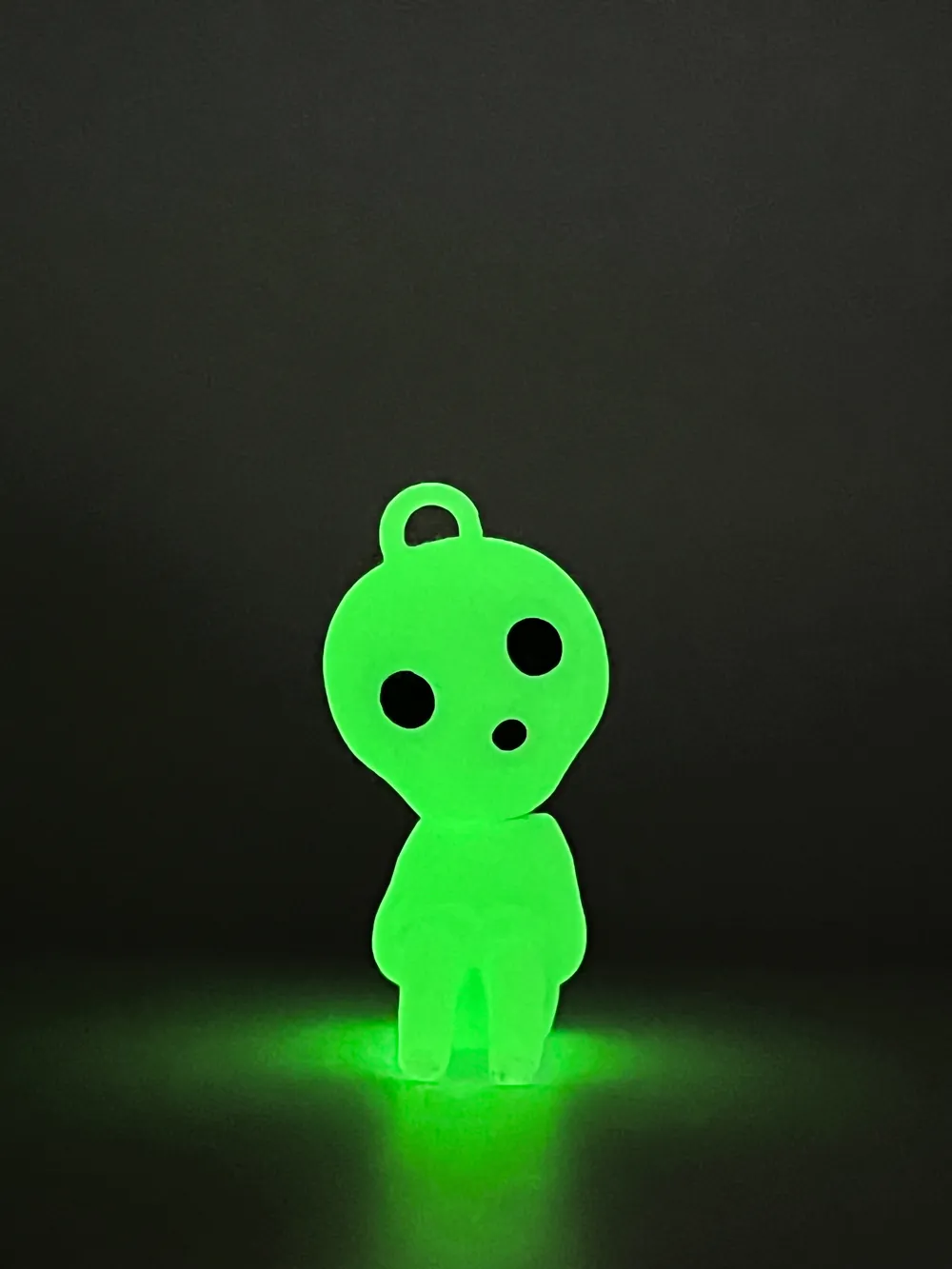 Kodama Flexi by FlmanCreates MakerWorld: Download Free 3D Models