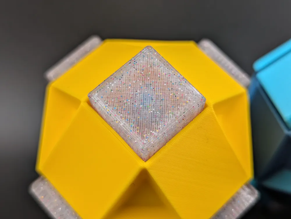 6 Clicks by JamesThePrinter MakerWorld: Download Free 3D Models