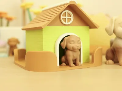 SK07 Skipper07 | Published - MakerWorld