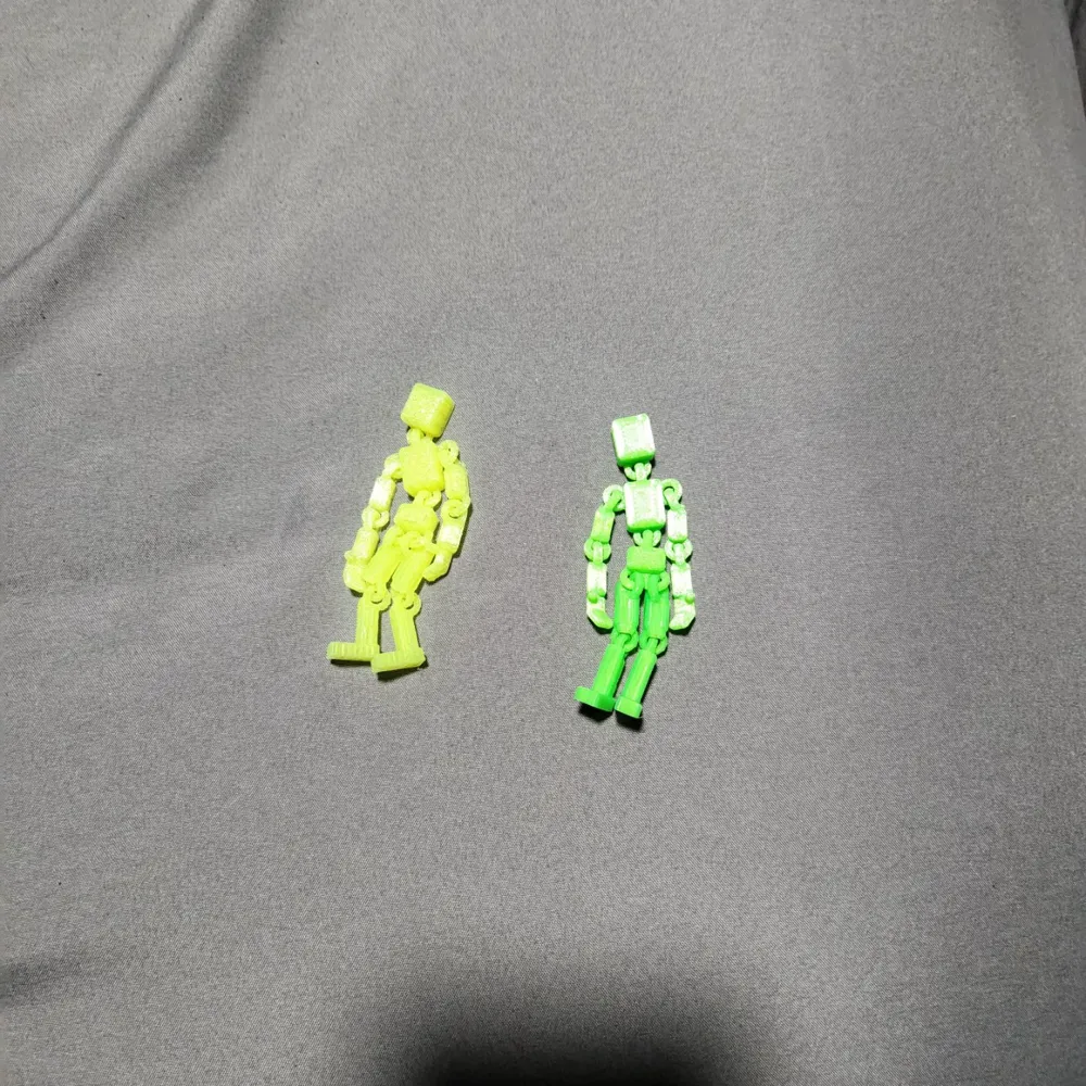 Fidget man by spaxton1 - MakerWorld