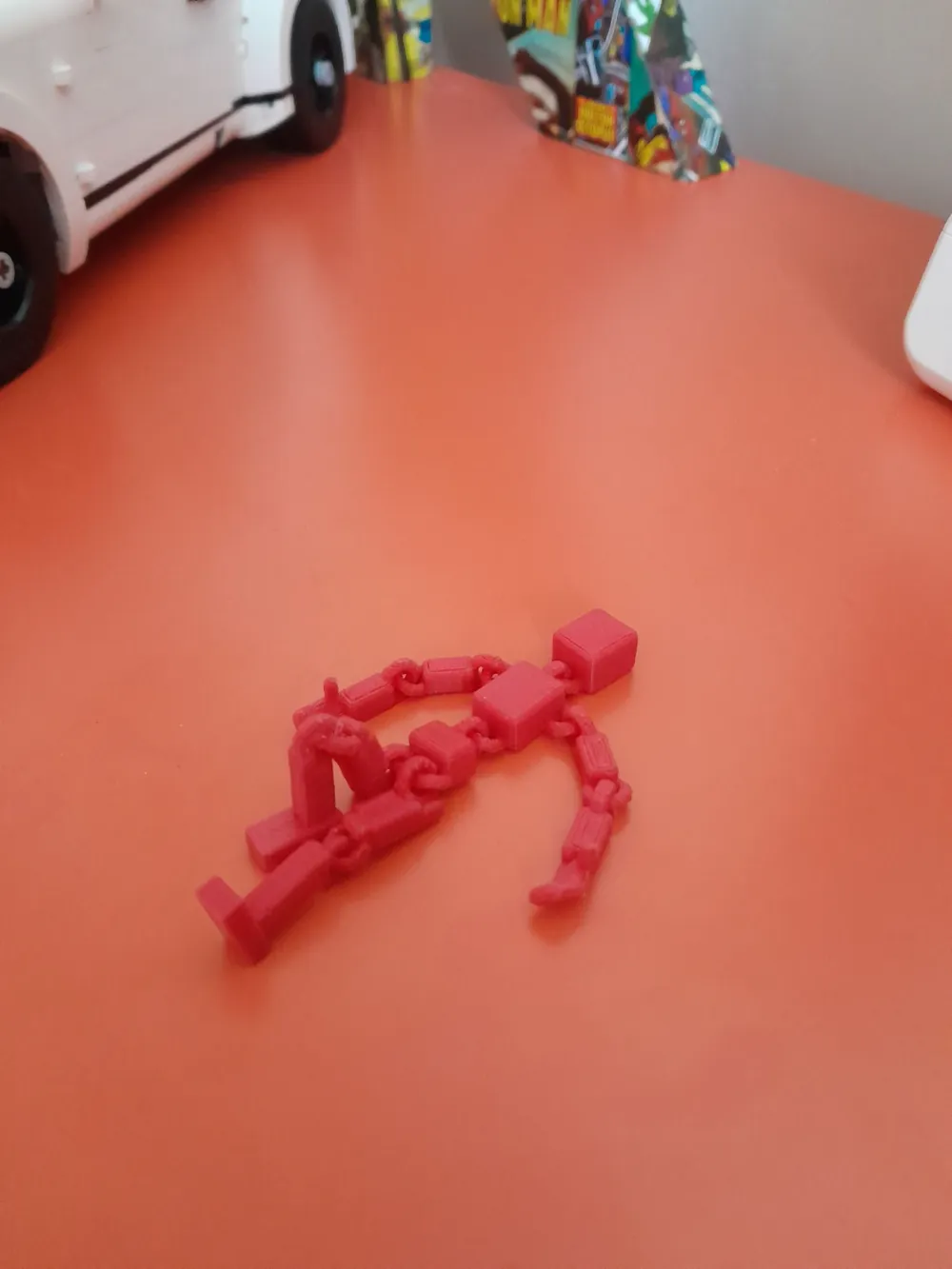 Fidget man by spaxton1 - MakerWorld