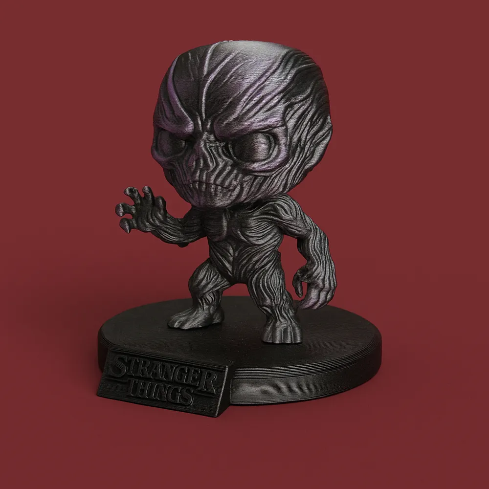 Vecna Chibi Version by TyroneChamD MakerWorld: Download Free 3D Models