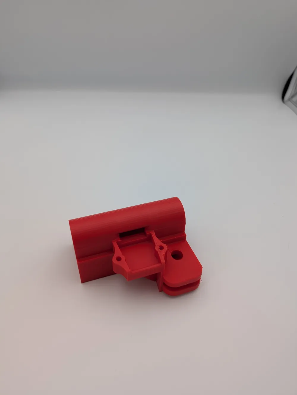 Genie Garage Door Belt/ Chain Drive Carriage by andrewqyarber - MakerWorld