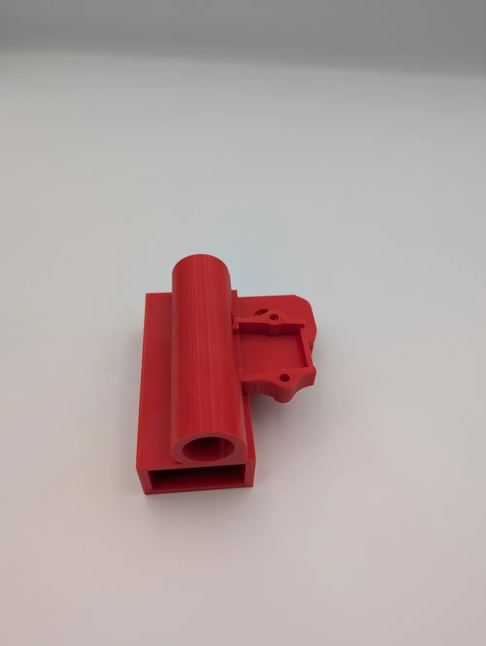 Genie Garage Door Belt/ Chain Drive Carriage by andrewqyarber - MakerWorld