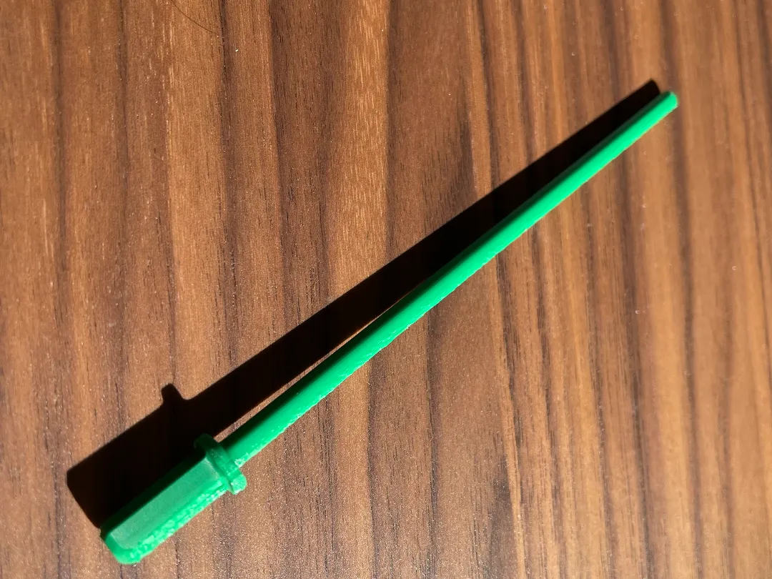 Bobbin winder bit for Ashford weaving bobbins - Free 3D Print Model ...