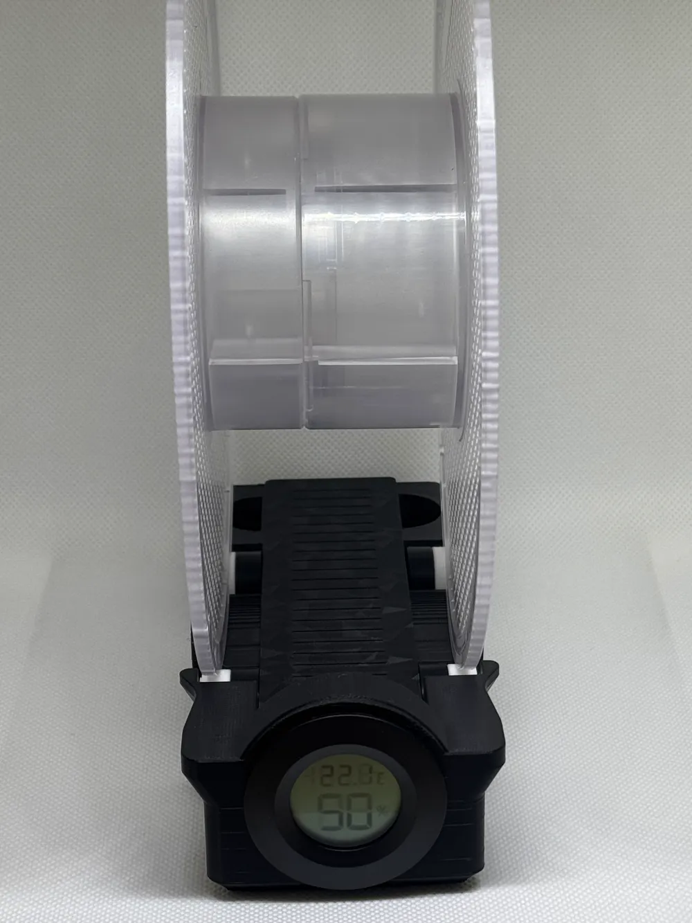 Cereal Container / Filament Dry Box - Free 3D Print Model - MakerWorld