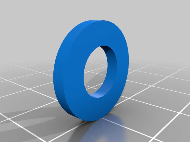 Knobs Collection for Bolt Hex head and Nut M2.5-10 by Valera Perinski ...