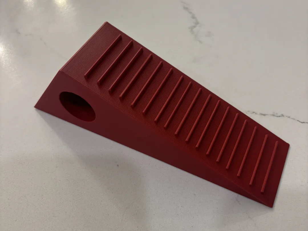 Magnetic Door stop - Free 3D Print Model - MakerWorld