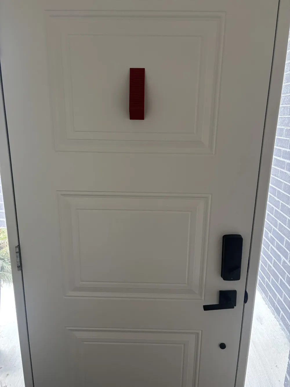 Magnetic Door stop - Free 3D Print Model - MakerWorld