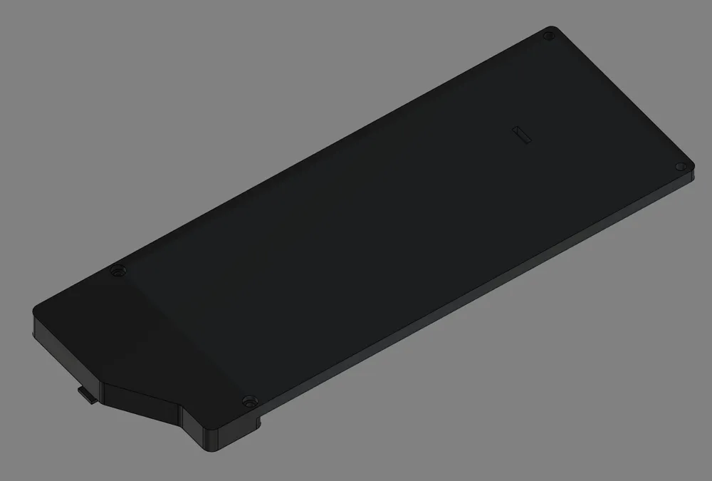 AMS Filament Buffer Riser 20cm by Avenges - MakerWorld