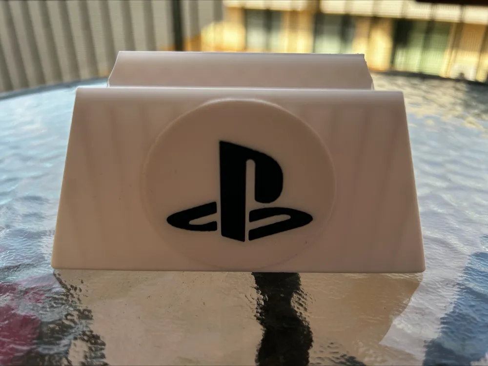 Stand controller Playstation by Skiok97 - MakerWorld