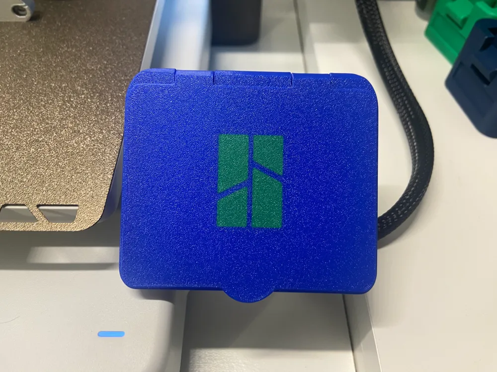 A1 Screen Protection / Dust Cover - Free 3D Print Model - MakerWorld