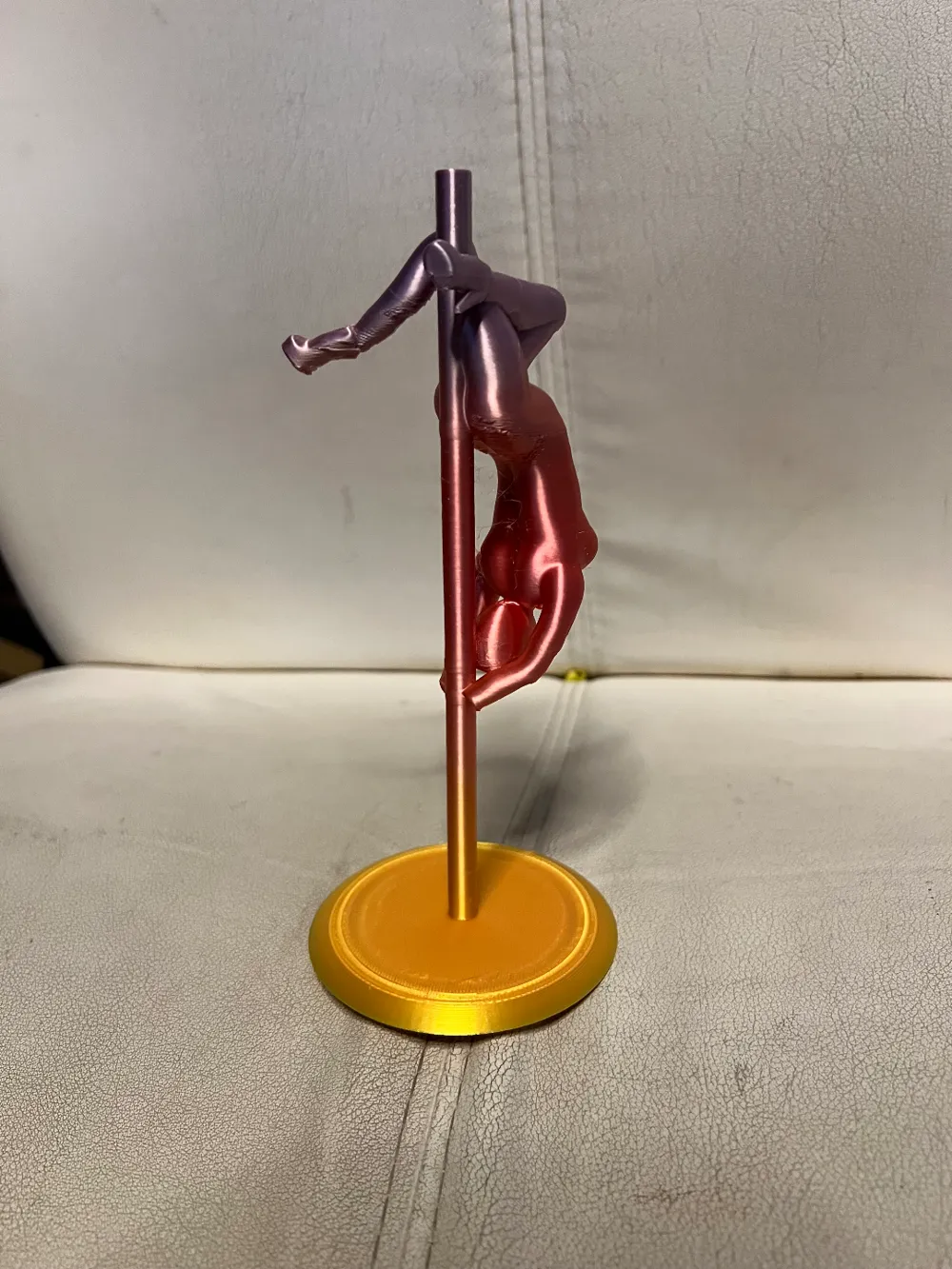 Dancing - Free 3D Print Model - MakerWorld
