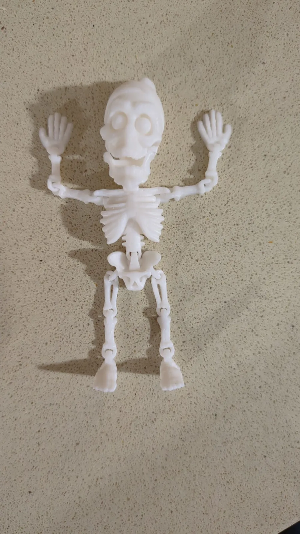 Achmed the dead terrorist - Free 3D Print Model - MakerWorld