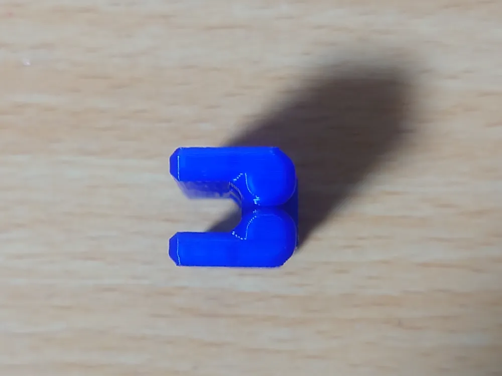 360° Rotating Hinge (Print in Place) - Free 3D Print Model - MakerWorld