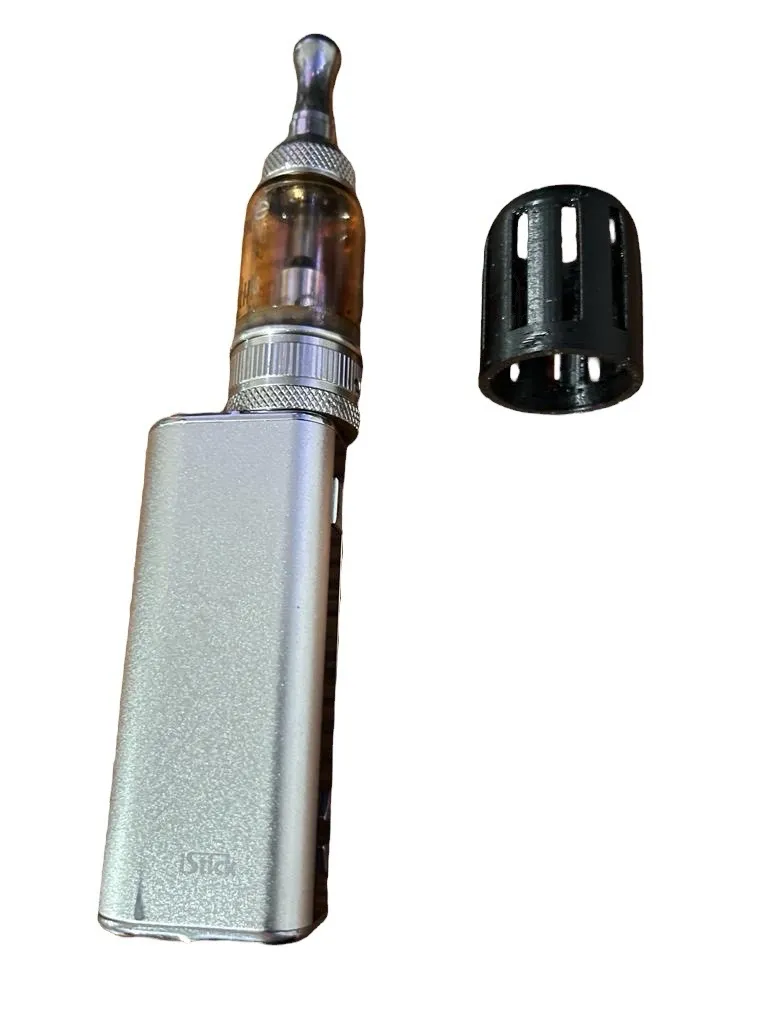 Vape tank protector by jdlg2065 - MakerWorld