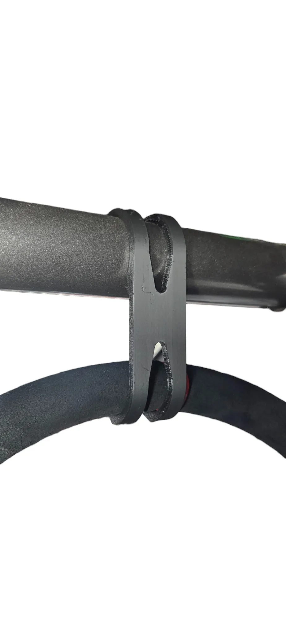 Roll Bar Steering Wheel Hook - Free 3D Print Model - MakerWorld