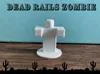 Dead Rails Zombie by turtleTAC_3MakerWorld: Download Free 3D Models
