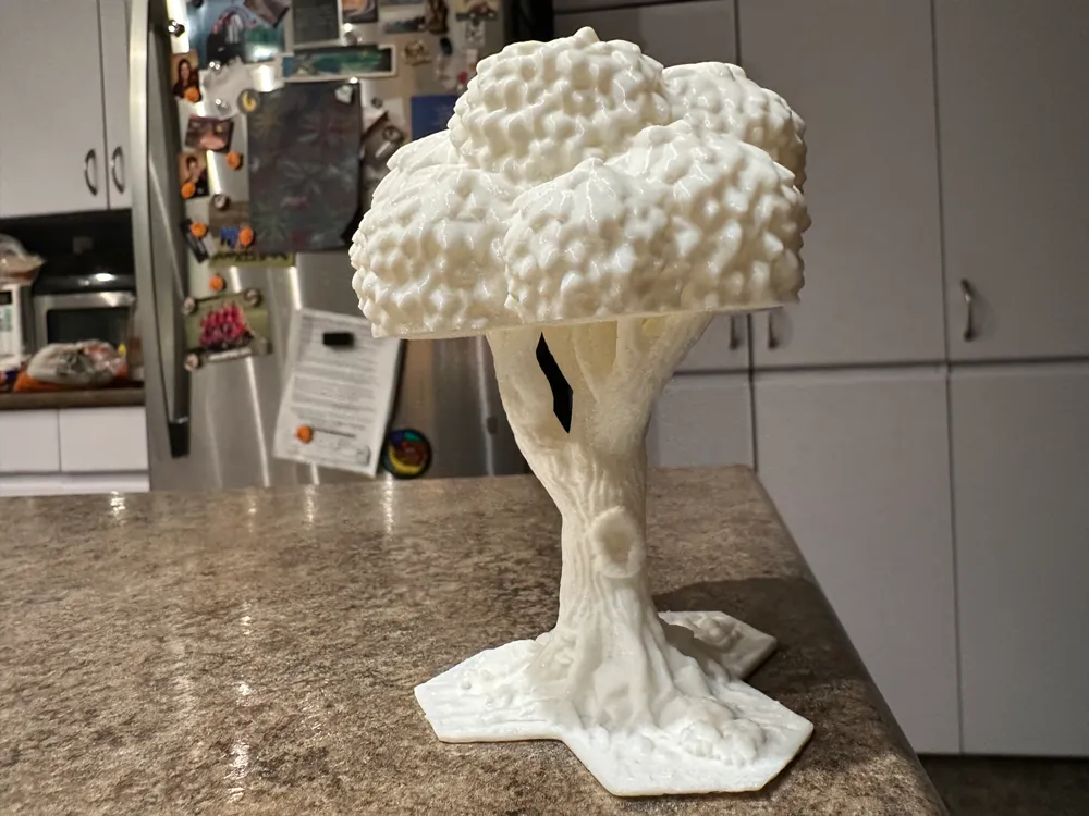 Gloomhaven Tree Remixed by rjhanny - MakerWorld