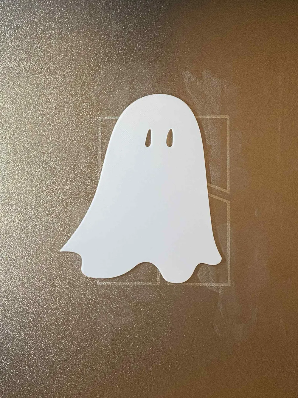 Ghost Stencil by Games and Songs MakerWorld: Download Free 3D Models