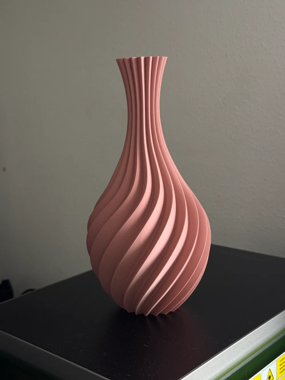 Vase Vorticia by HpInvent - MakerWorld