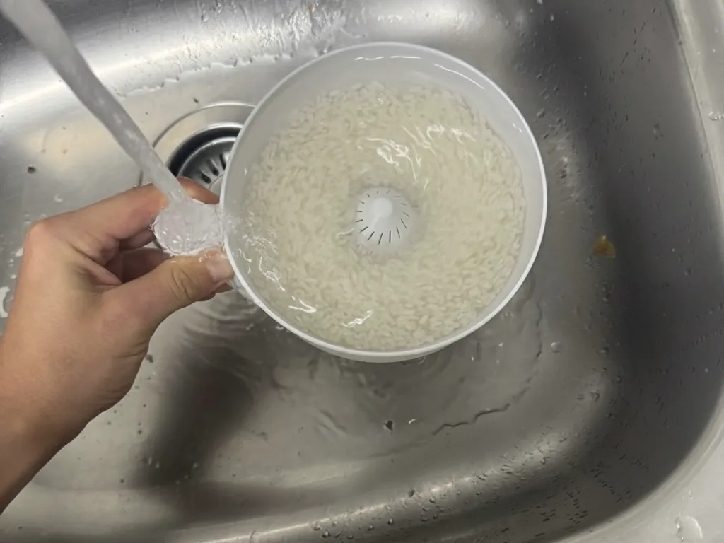 The Ultimate Multiclean For Rice, Fruits & Veggies by iboloki MakerWorld: Download Free 3D Models