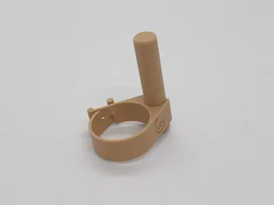 Finger Gun — BB Blaster Toy Ring by Jaatinen3D MakerWorld: Download ...