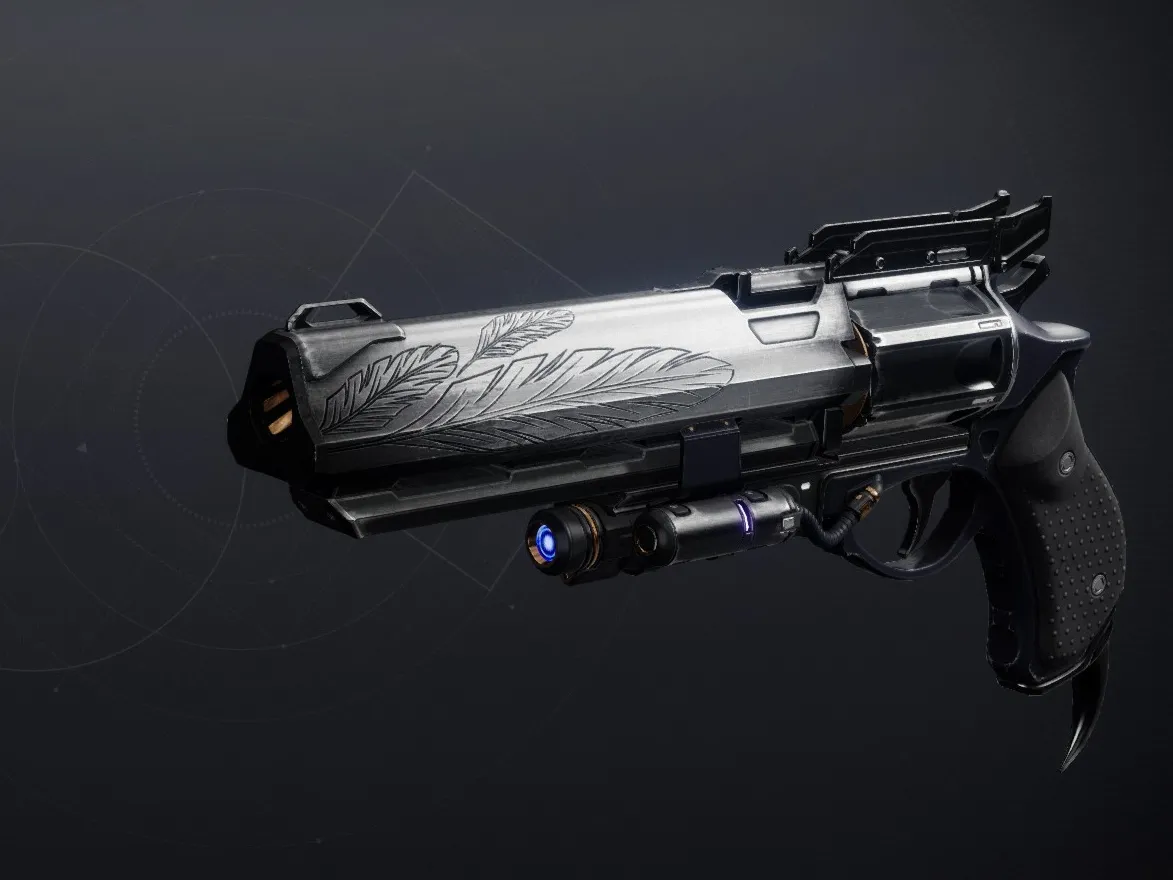 Hawkmoon Destiny – Kostenloses 3D-Druckmodell – MakerWorld
