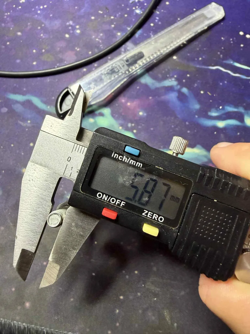 DeWalt Toughsystem 2.0 box easy print sliding base - Free 3D Print ...