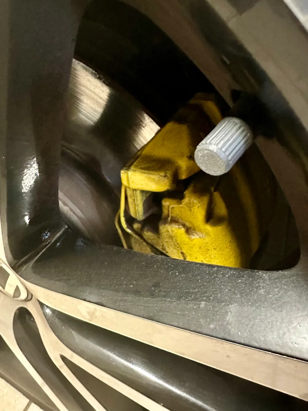 Valve Cap - Free 3D Print Model - MakerWorld