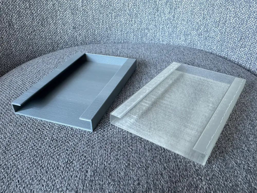 Bambu Lab X1 Screen Cover/Protector_Vase Mode by Harley3D - MakerWorld