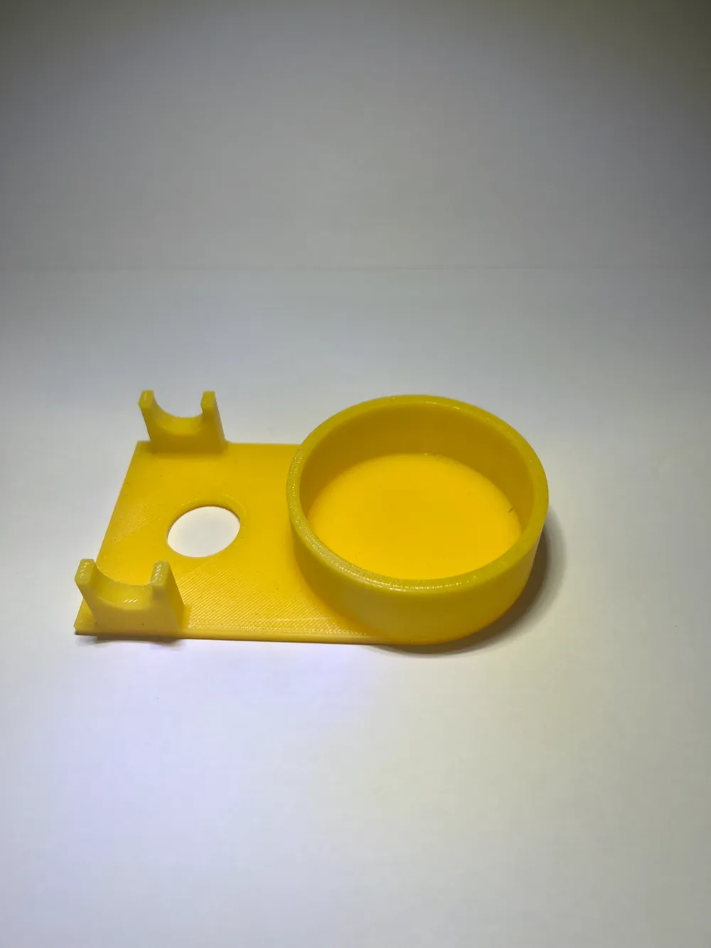 TS100 Holder by Piratax - MakerWorld