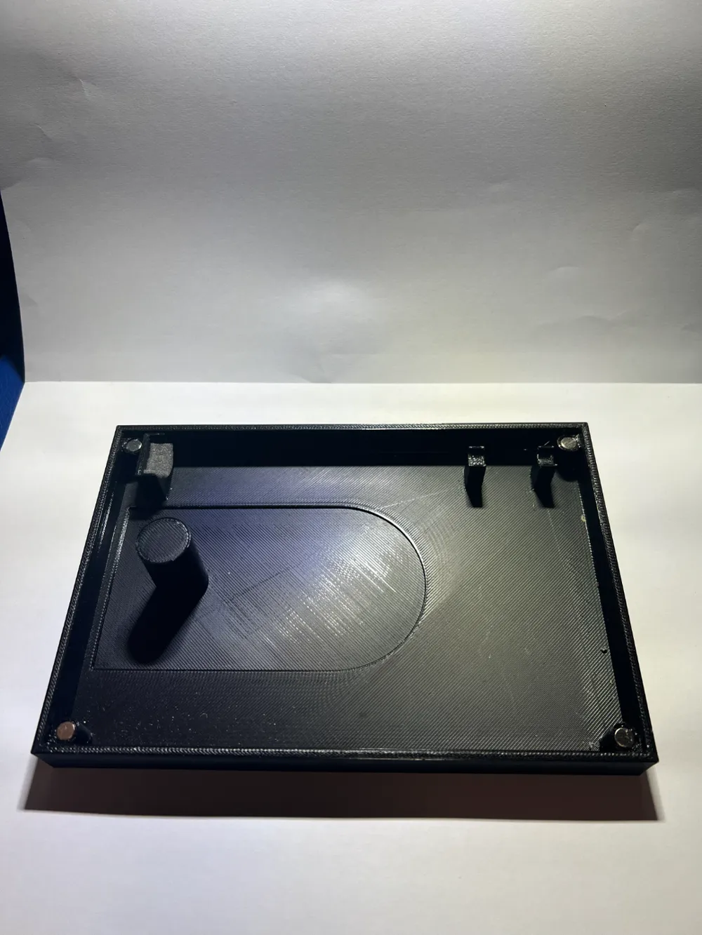 TS100 Holder by Piratax - MakerWorld