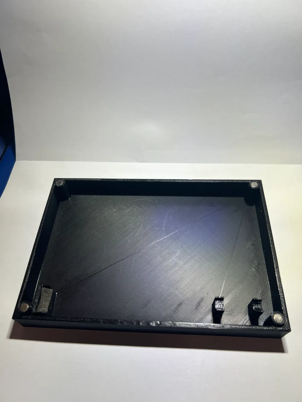 TS100 Holder by Piratax - MakerWorld