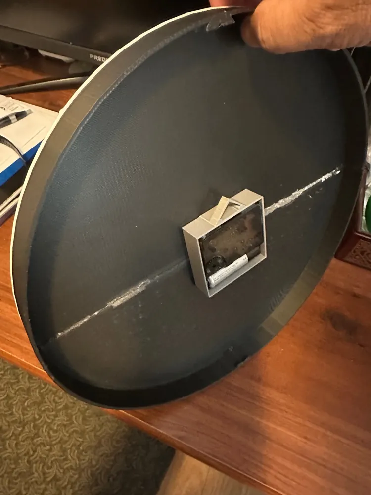 clock bases by TJSlayer MakerWorld: Download Free 3D Models