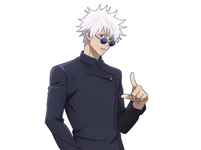 gojo 3d print model download - MakerWorld