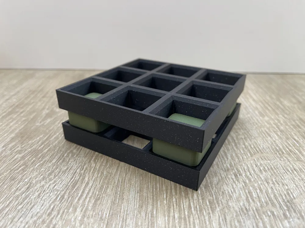 Alternative Block Risers - DungeonBlocks by Lamchopps MakerWorld ...