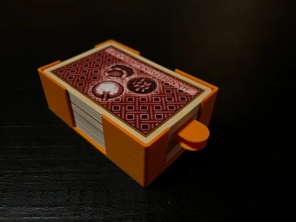Targi Game Organize-O-Matic by Noldy - MakerWorld