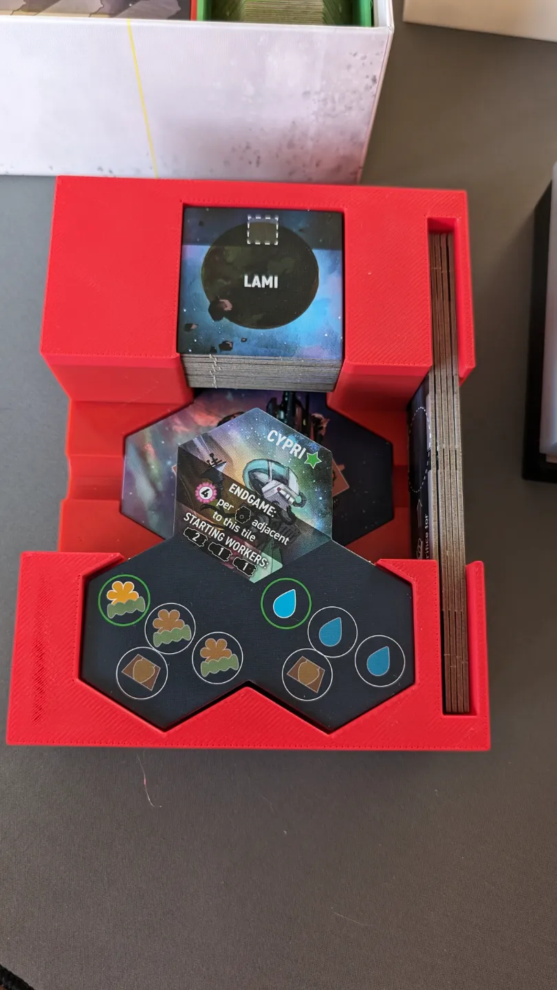 Apiary Insert by scuzzy19 MakerWorld: Download Free 3D Models